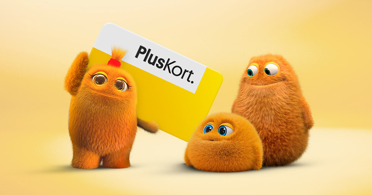 PlusKort | Få særpris på CBB Mobil abonnement med PlusKort